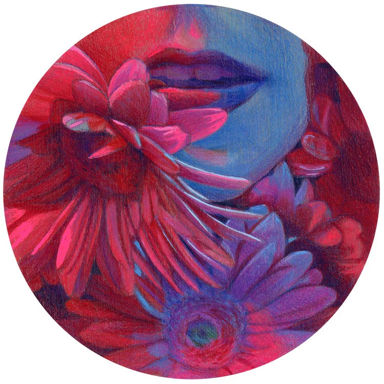 Gallery — Rachel M Silva