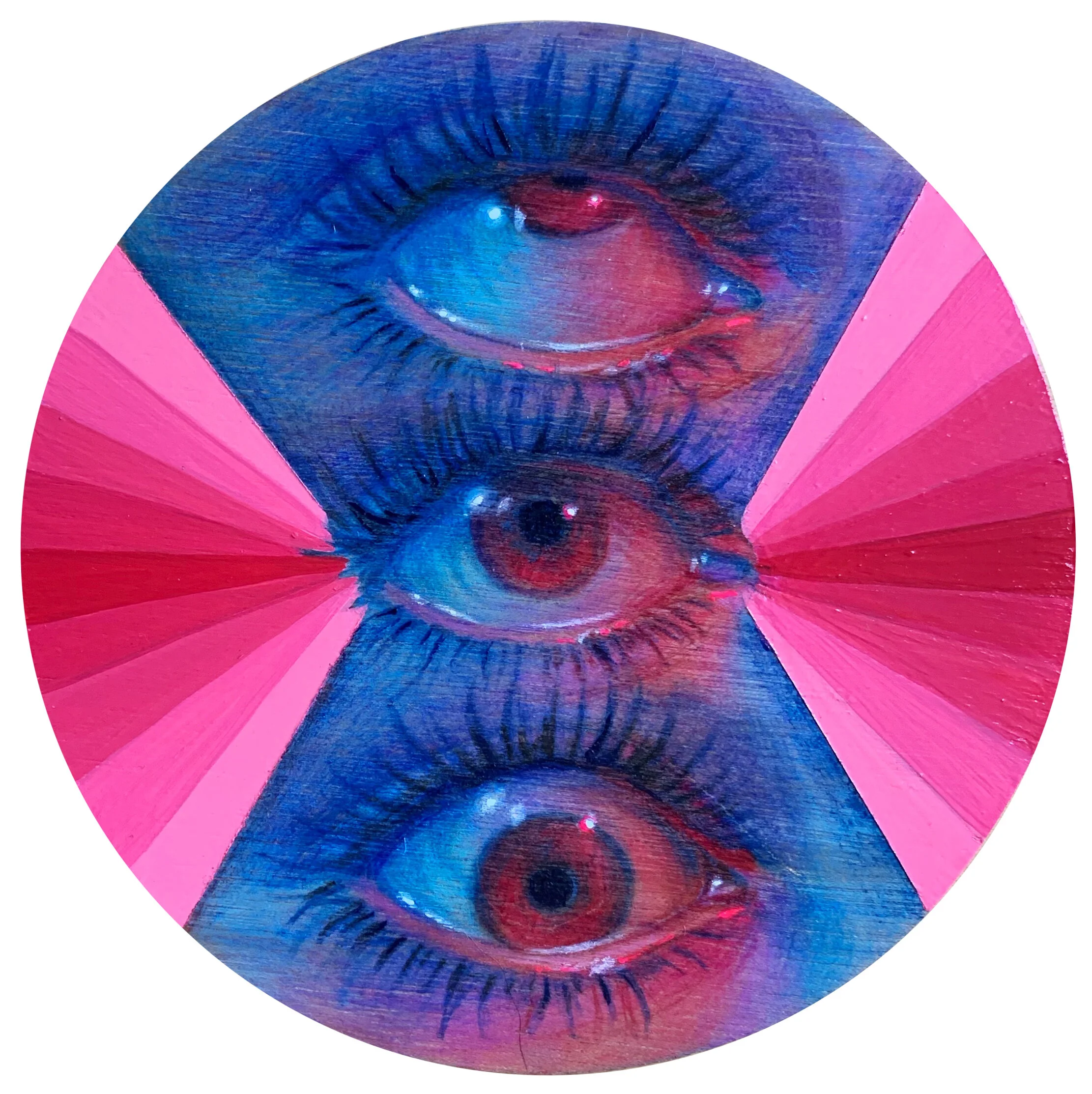 Gallery — Rachel M Silva