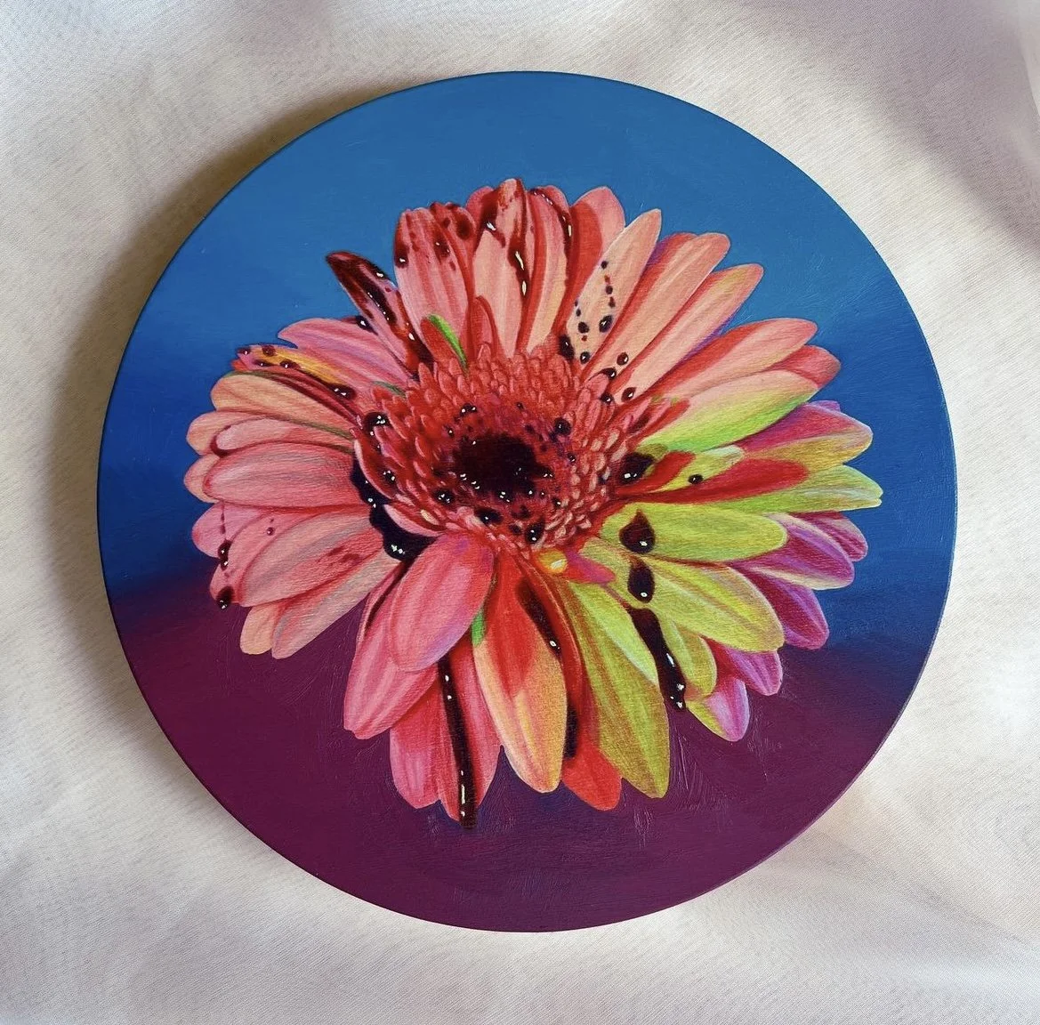 Gallery — Rachel M Silva