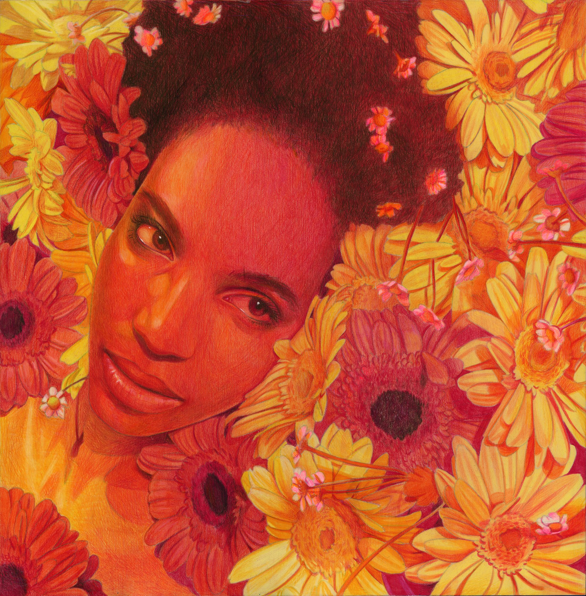 Gallery — Rachel M Silva