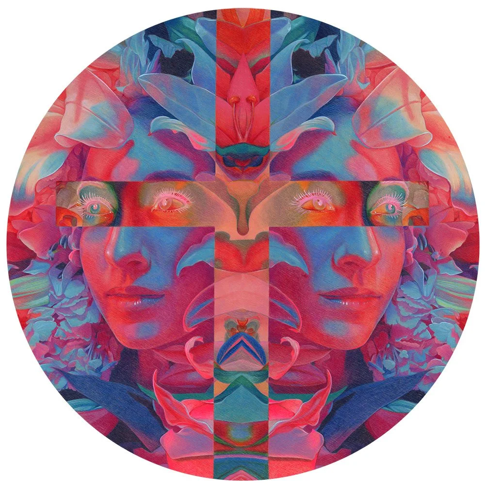 Gallery — Rachel M Silva