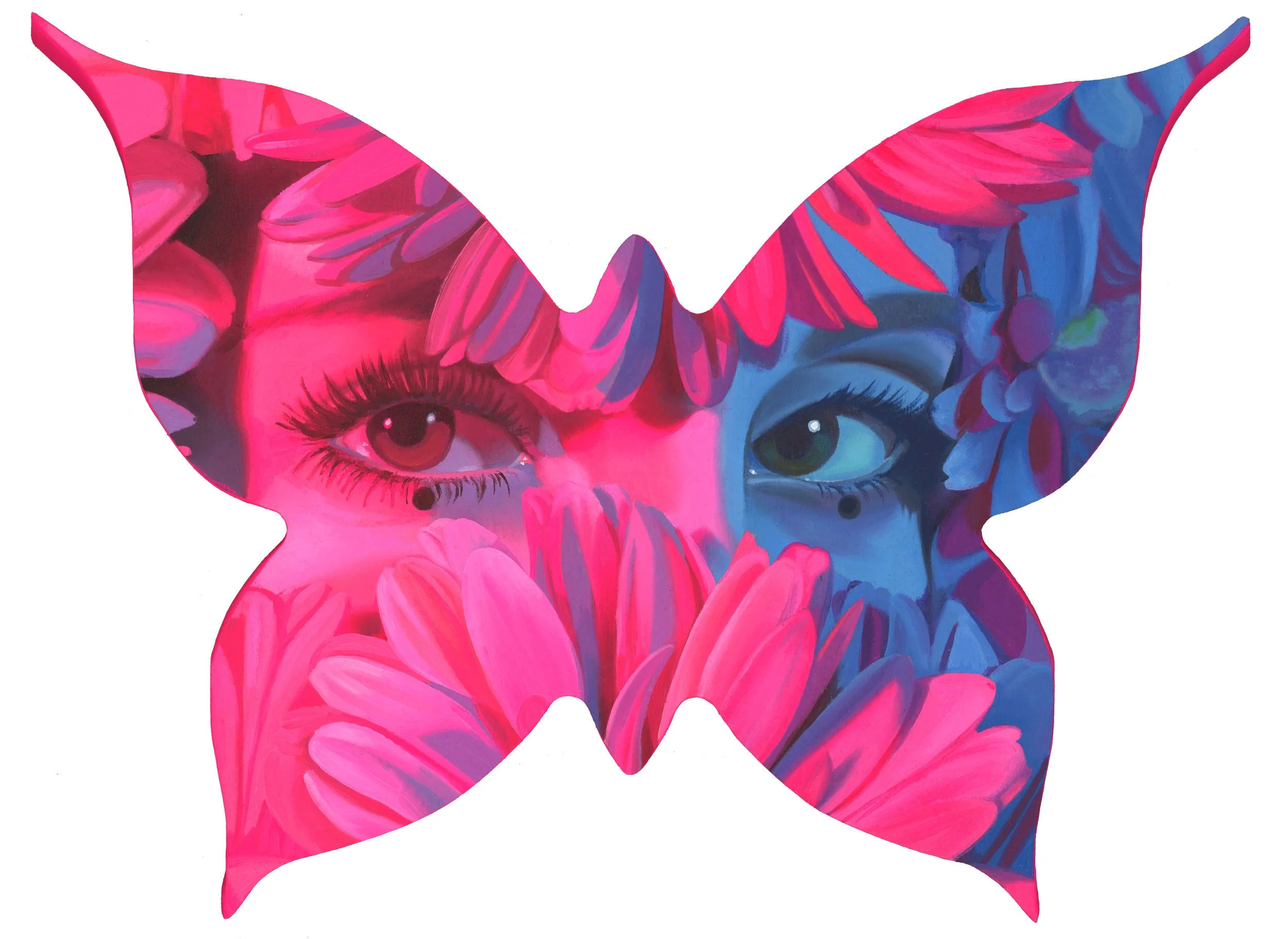 Gallery — Rachel M Silva