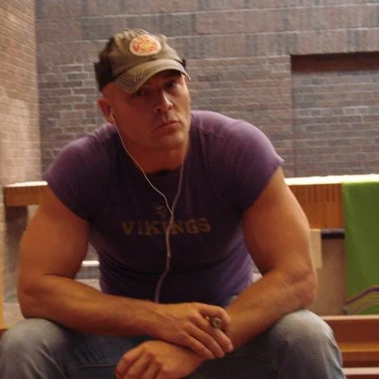 Sven in the News — Badass Counseling by Sven Erlandson