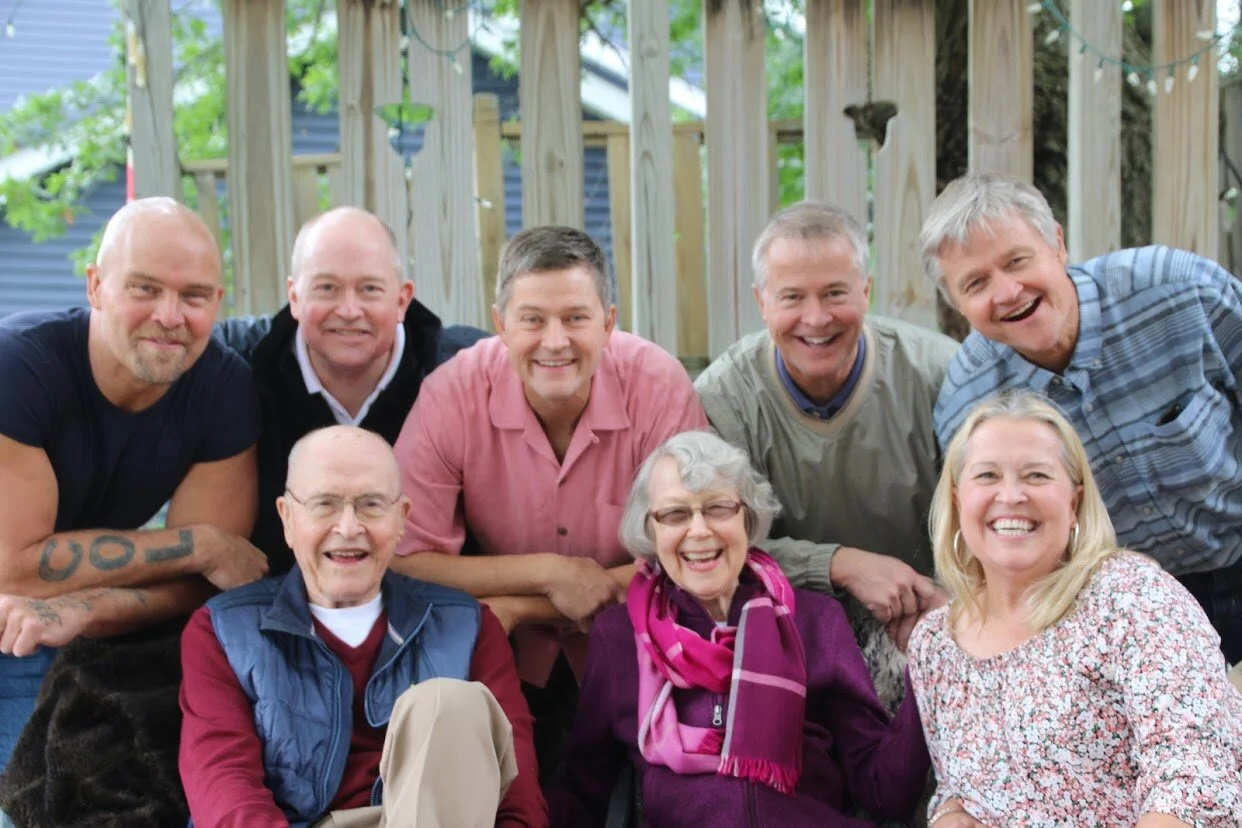 How To Be Successful At Parenting — Badass Counseling by Sven Erlandson ...