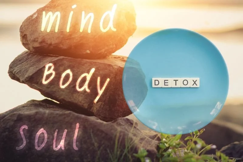How To Do An Effective Soul Detox — Badass Counseling by Sven Erlandson ...