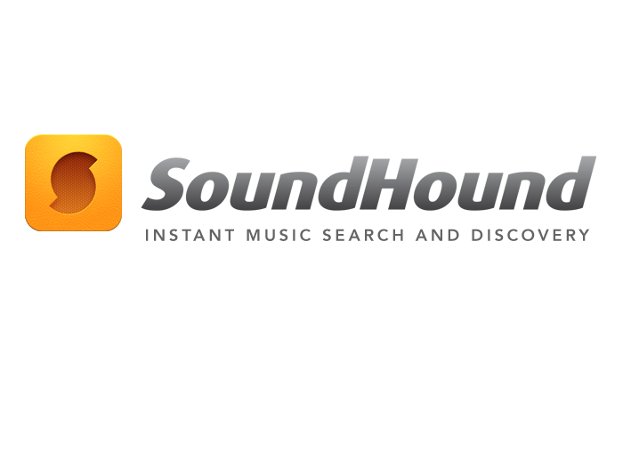 Soundhound App Logo