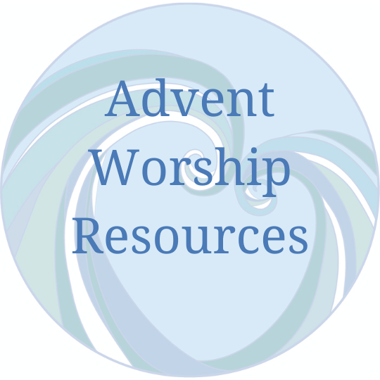 Bearing the Light: Advent Worship Resources — Angela Yarber