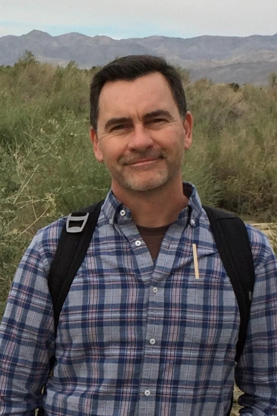 Firm Profile — Richie-Bray, Inc.