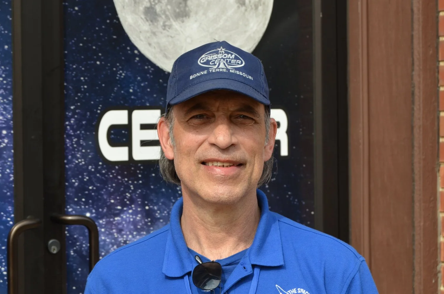 Meet The Team — The Space Museum and Grissom Center