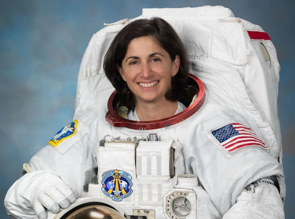 Meet The Team — The Space Museum and Grissom Center