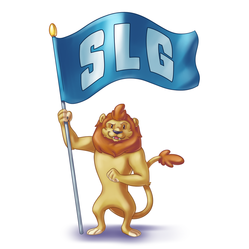 Savannah Lion Games