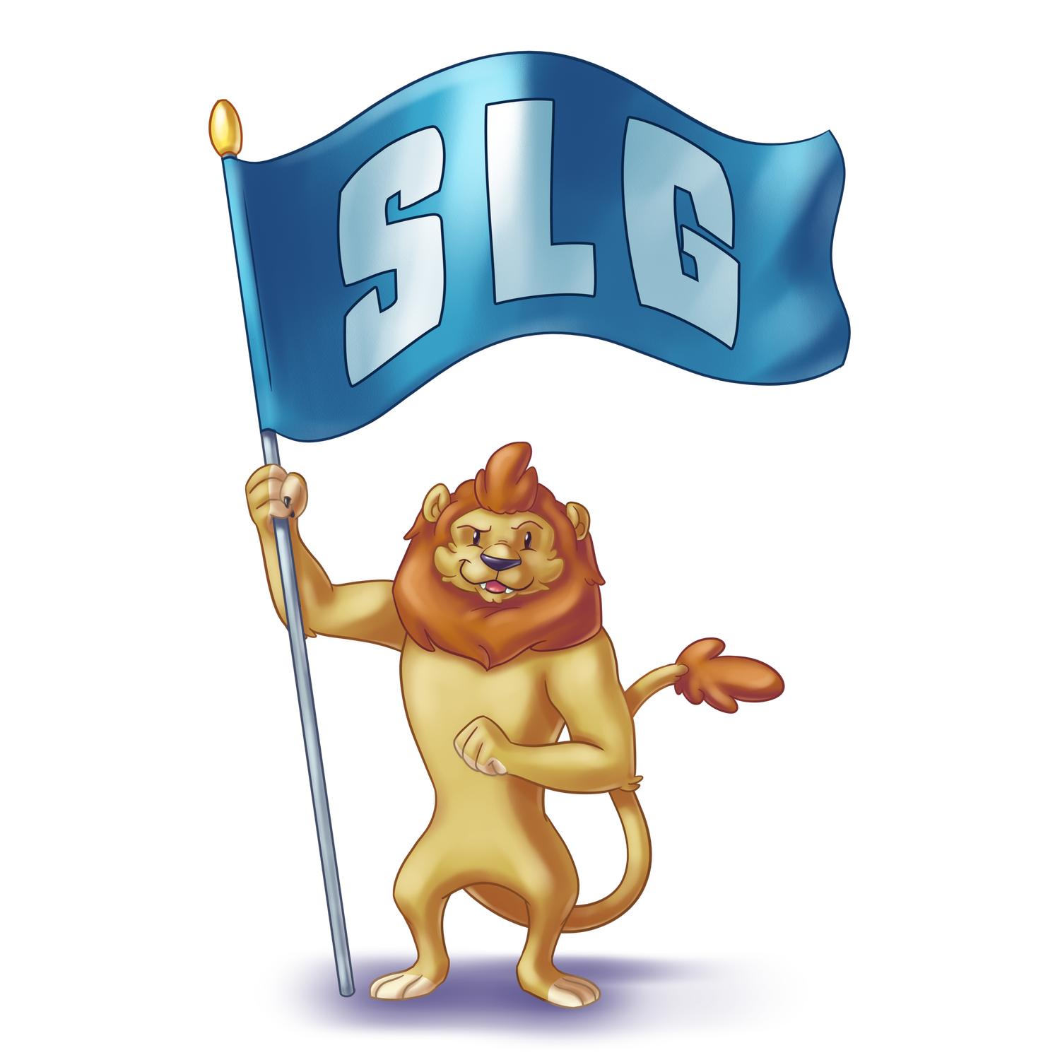 Savannah Lion Games