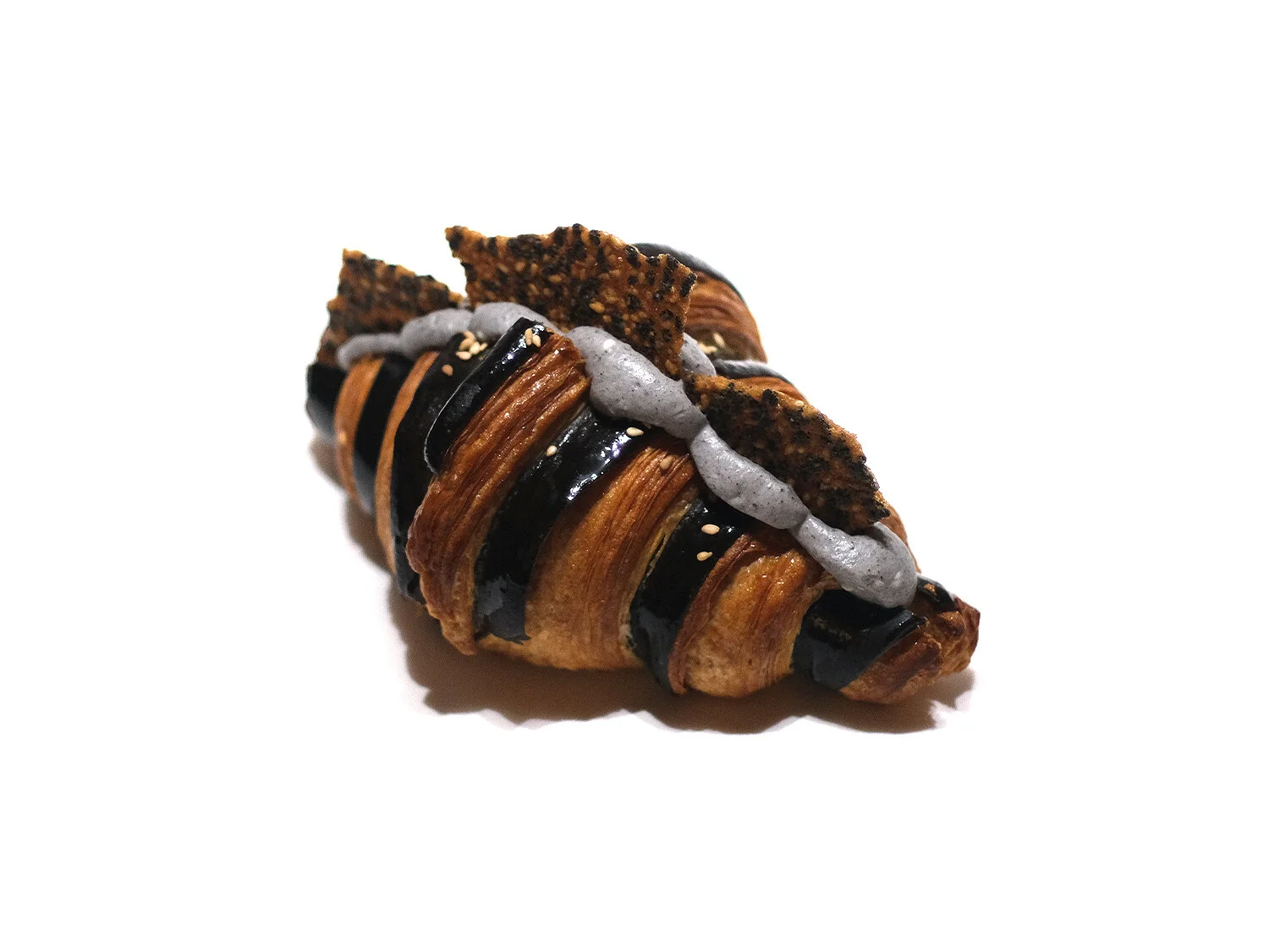 SHOP — LITTLE PEBBLES