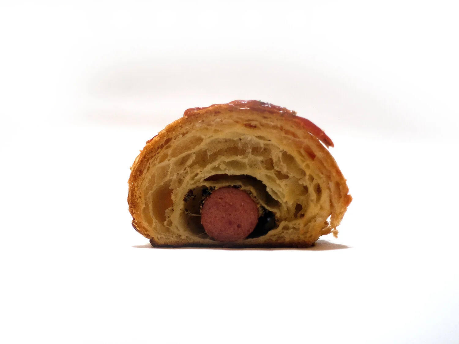 SHOP — LITTLE PEBBLES