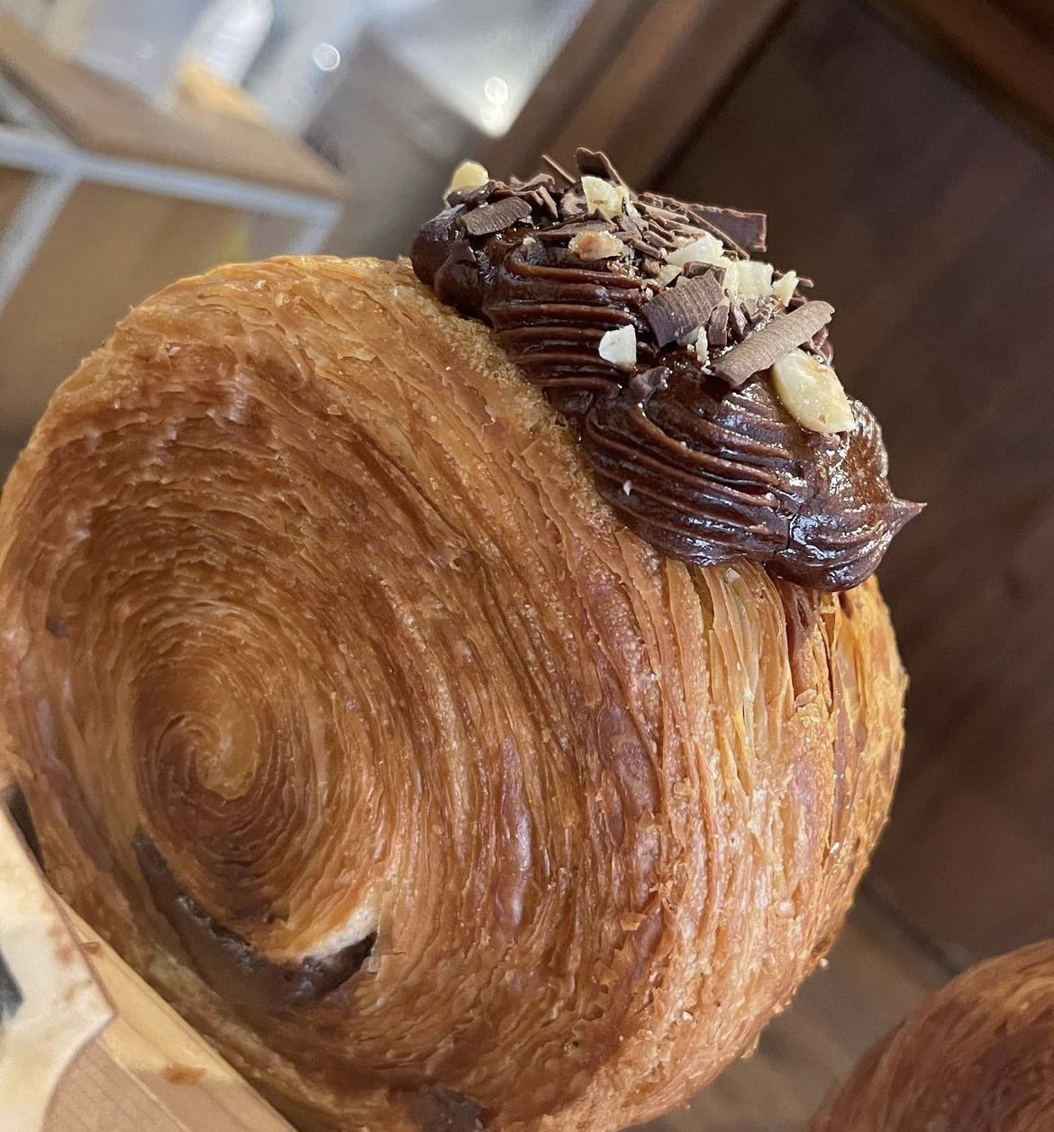 SHOP — LITTLE PEBBLES