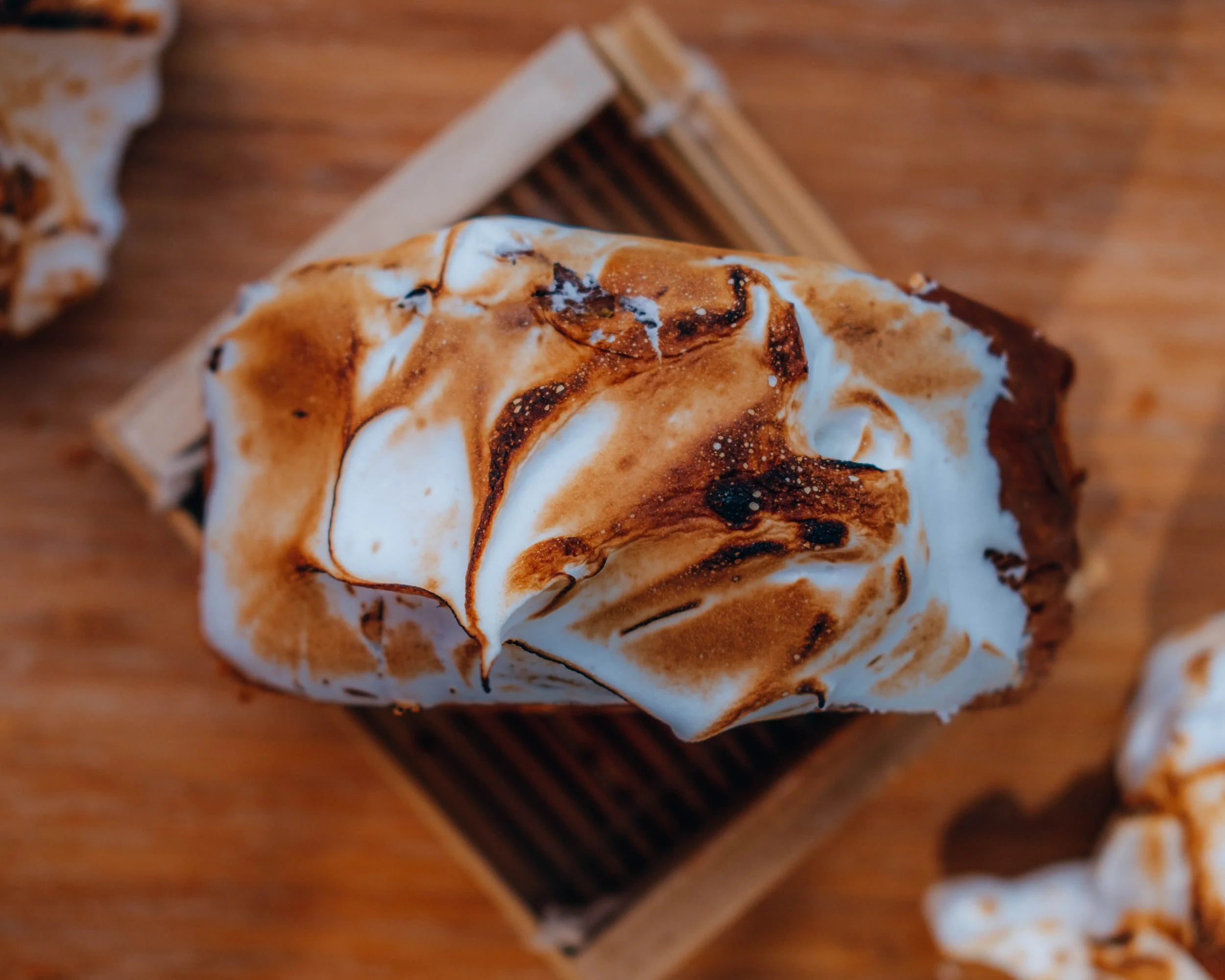 SHOP — LITTLE PEBBLES