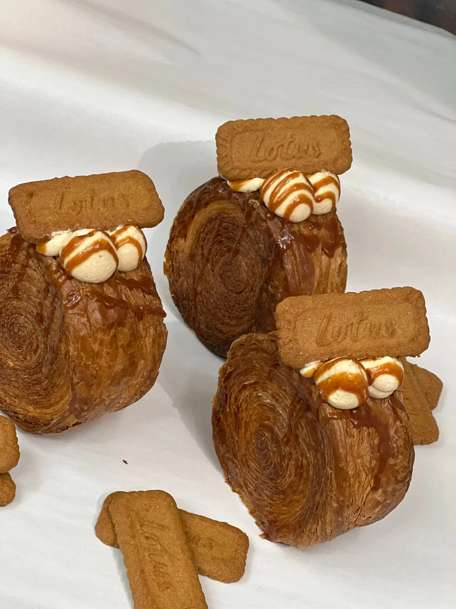 SHOP — LITTLE PEBBLES