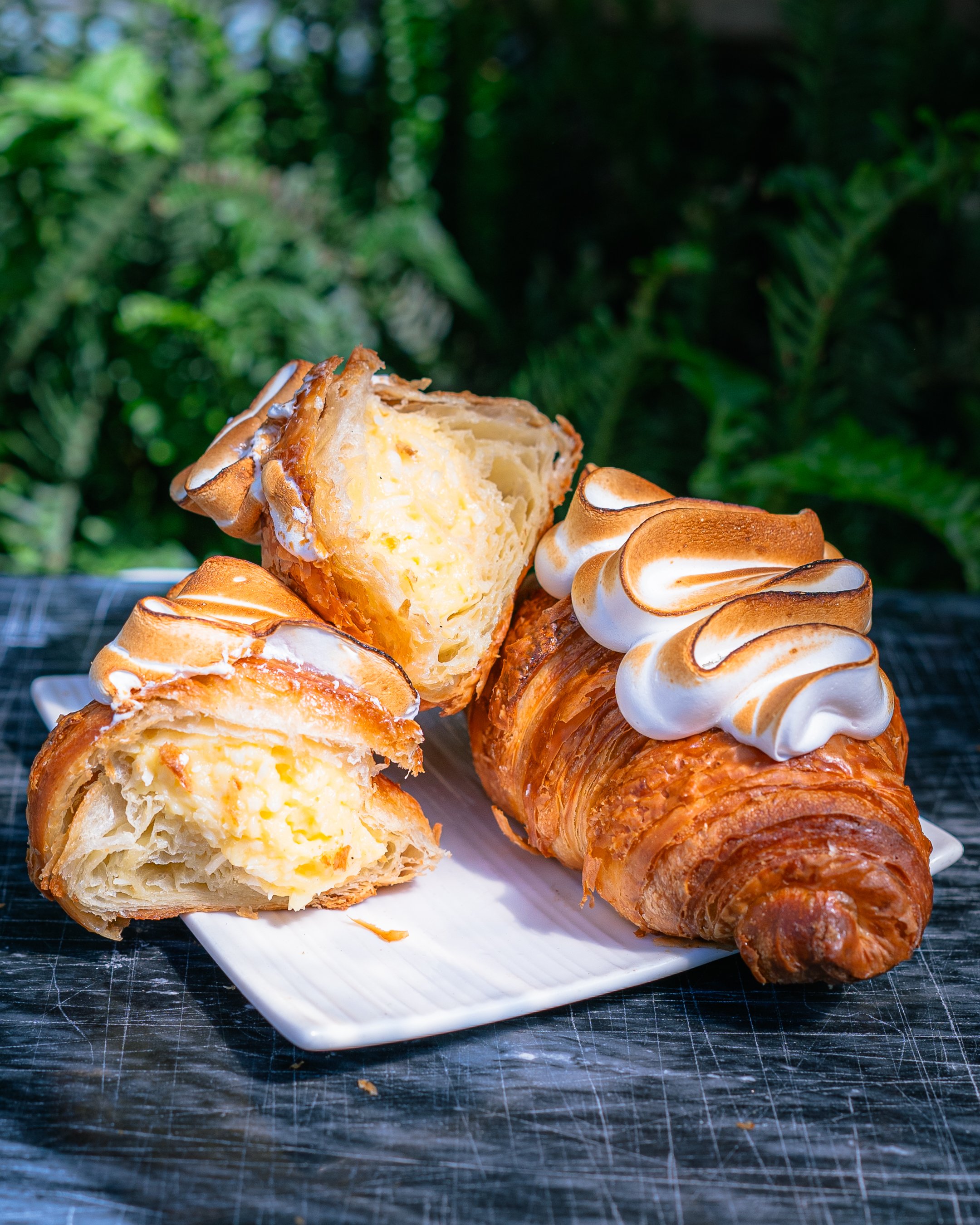 SHOP — LITTLE PEBBLES