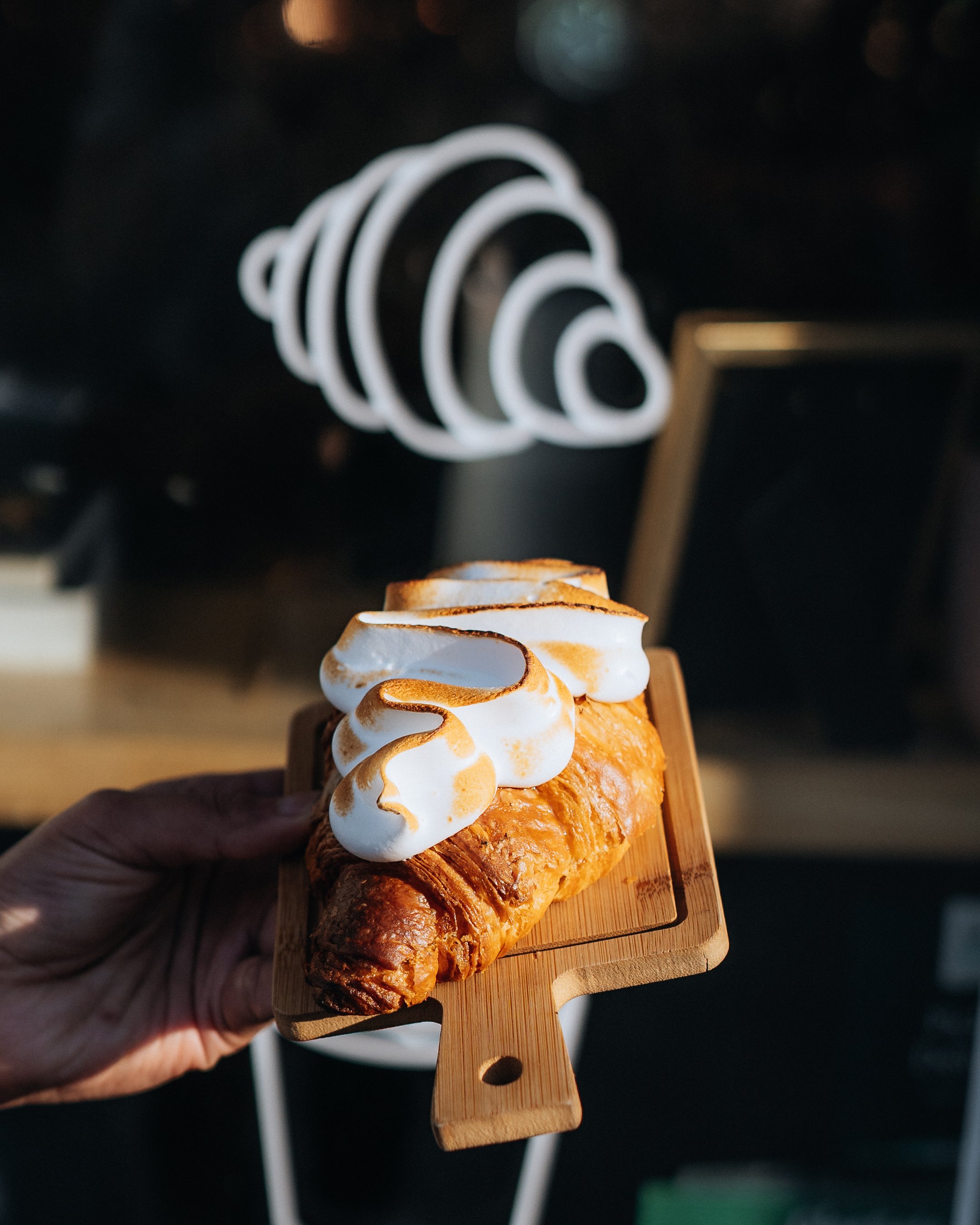 SHOP — LITTLE PEBBLES