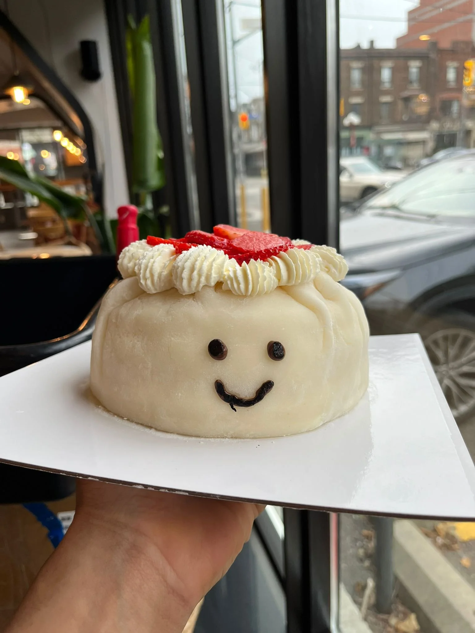 SHOP — LITTLE PEBBLES