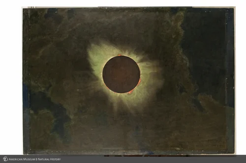 Oregon eclipse — Great American Eclipse