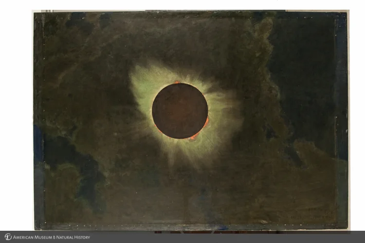 Oregon eclipse — Great American Eclipse