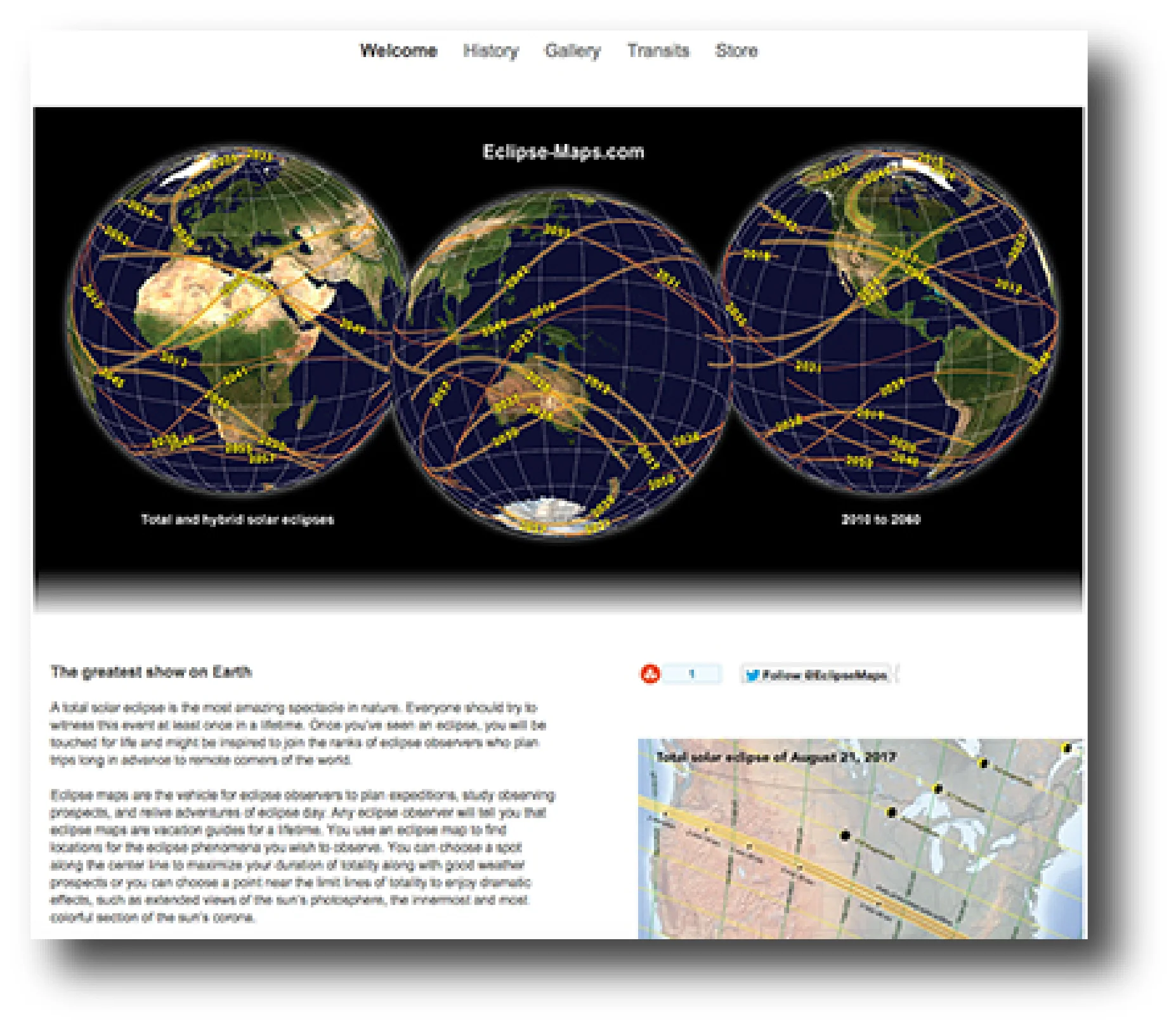 Resources — Great American Eclipse
