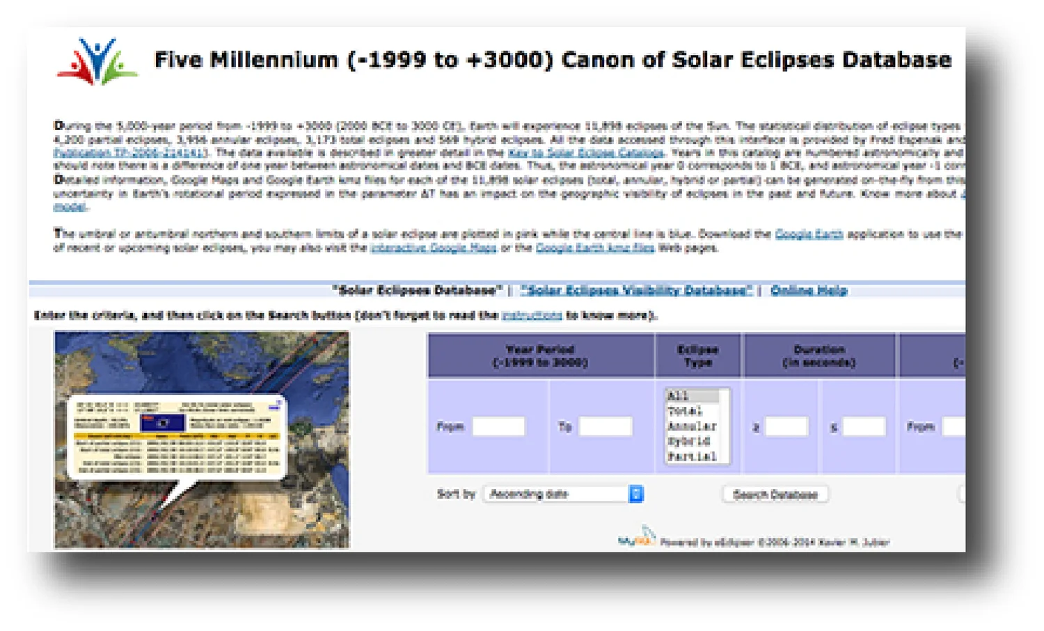Resources — Great American Eclipse