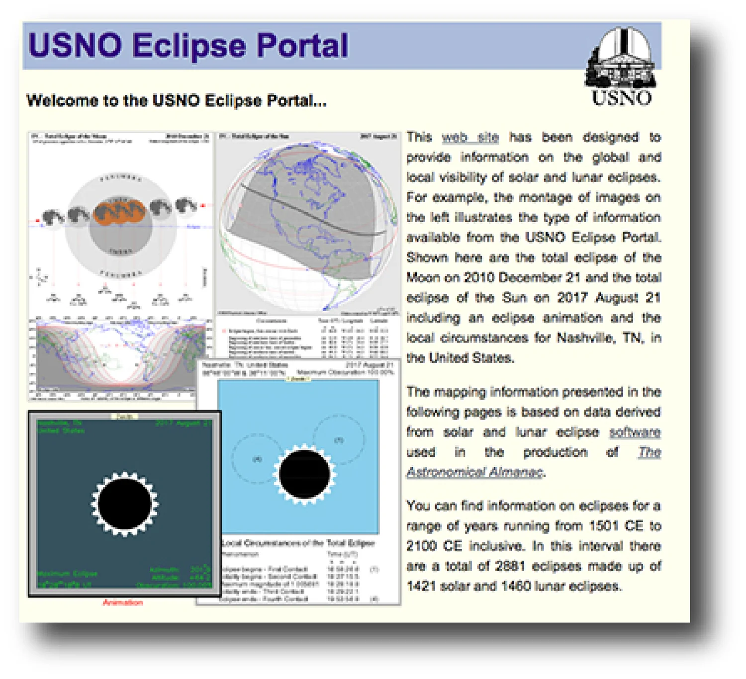 Resources — Great American Eclipse