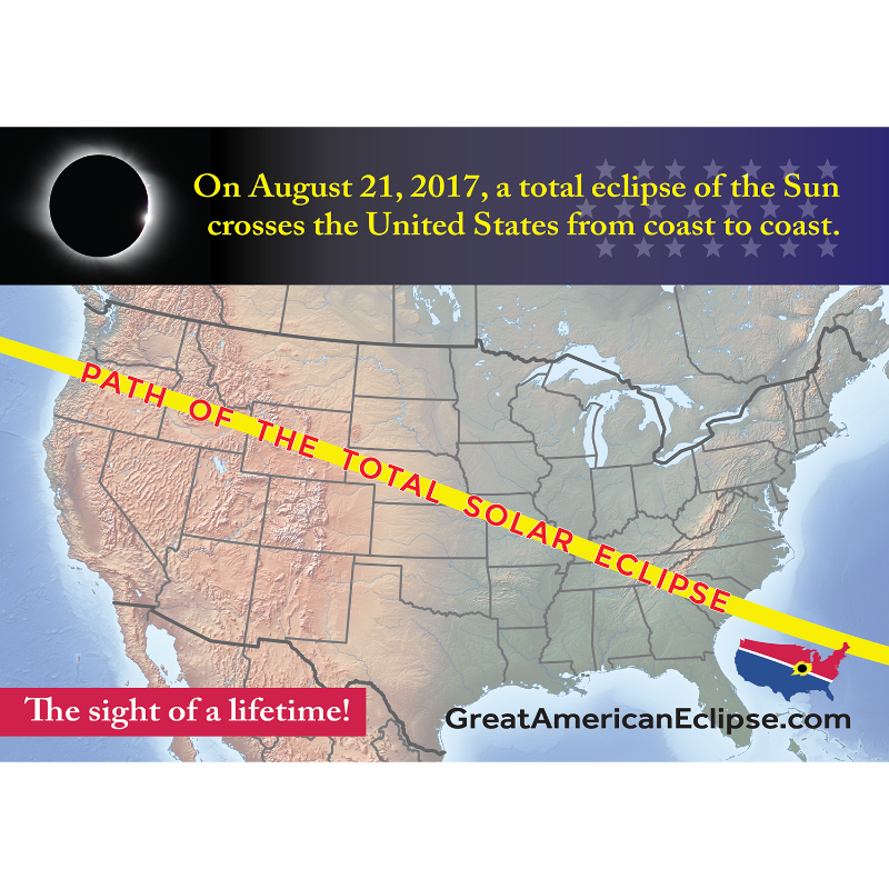 Past Eclipse Sale Items — Great American Eclipse