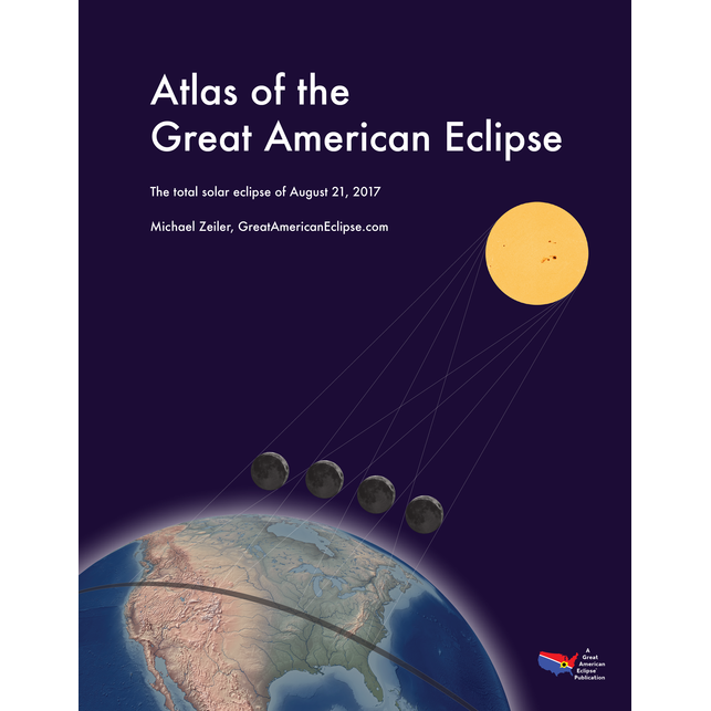Past Eclipse Sale Items — Great American Eclipse