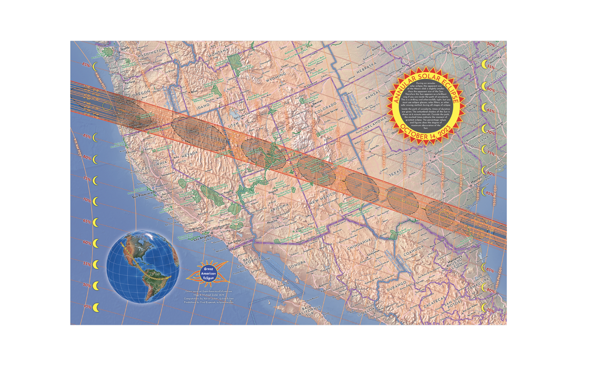 Great American Eclipse