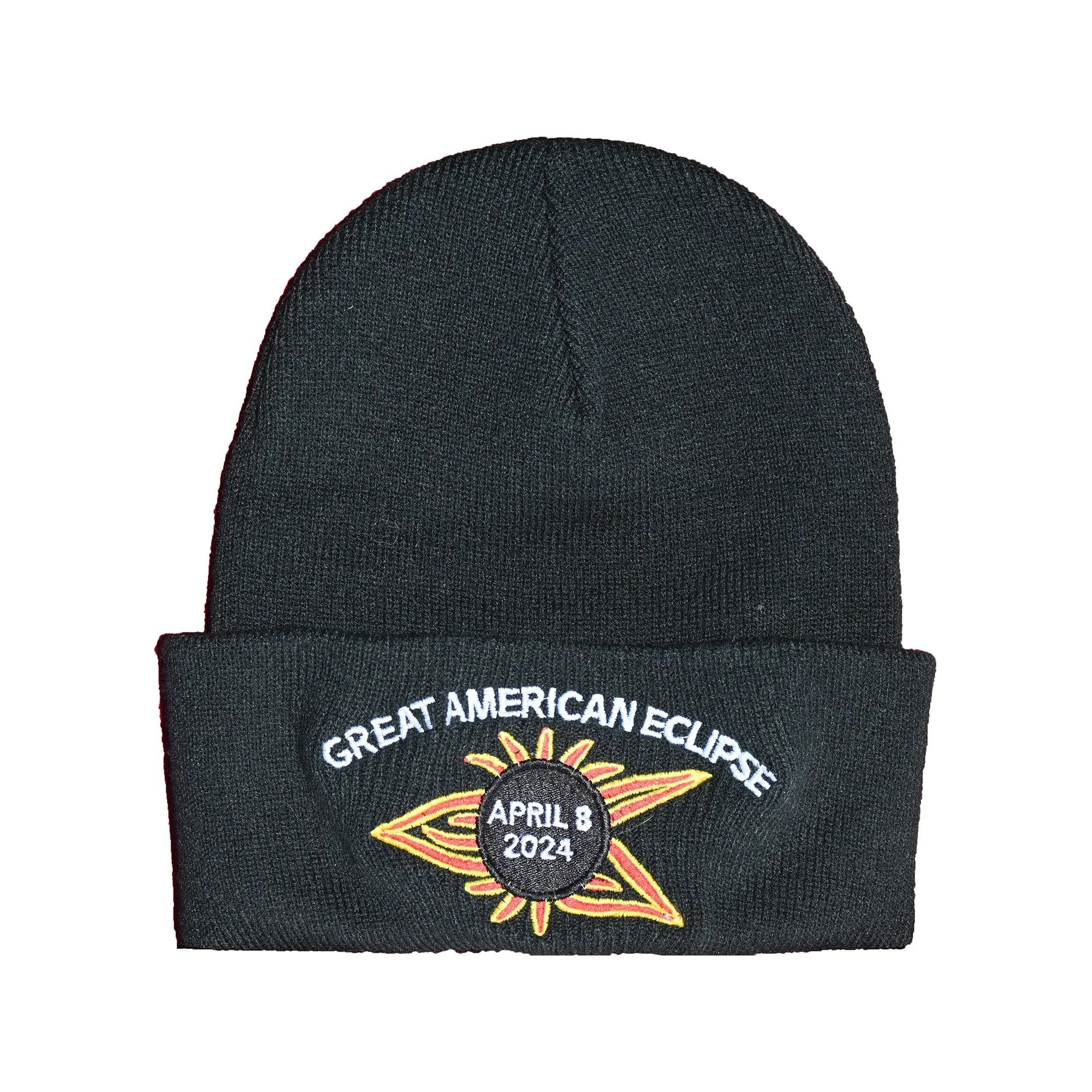 Eclipse apparel — Great American Eclipse