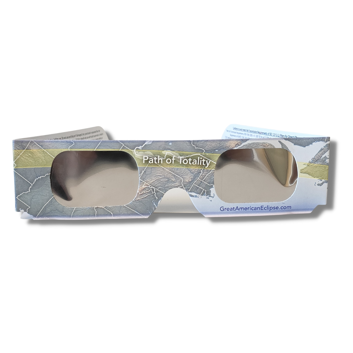 Total Solar Eclipse 2024 Vermont — Great American Eclipse