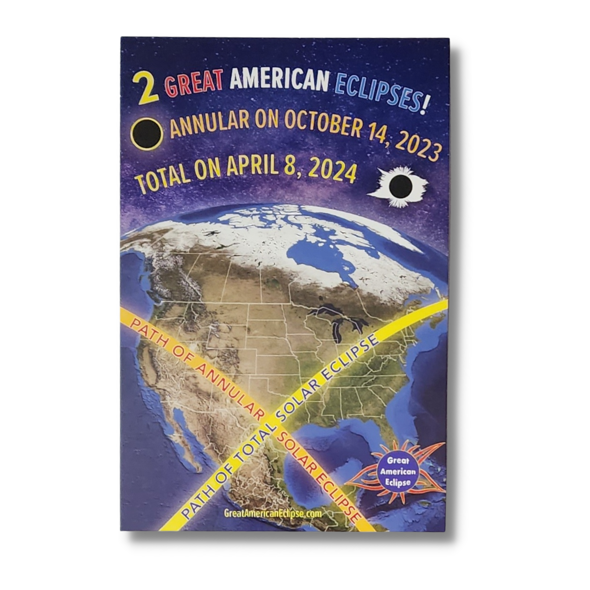 Souvenirs and More — Great American Eclipse