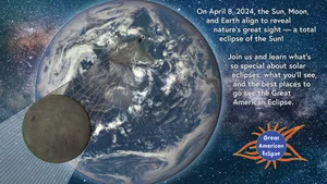 Great American Eclipse