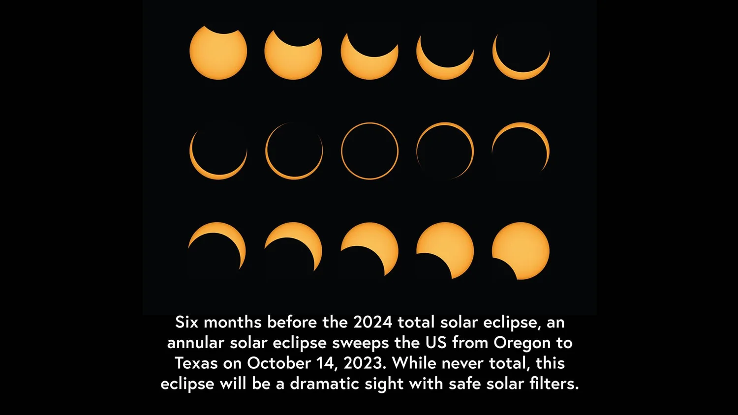 Great American Eclipse
