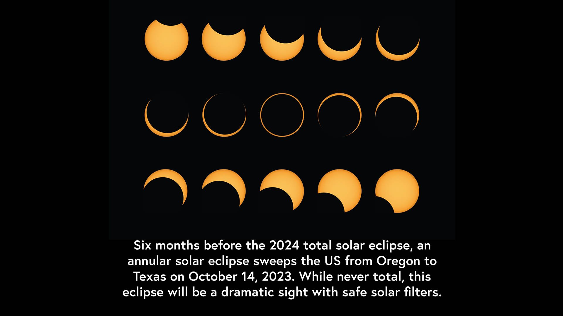 Great American Eclipse