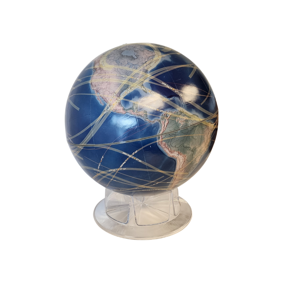 World Globe Images