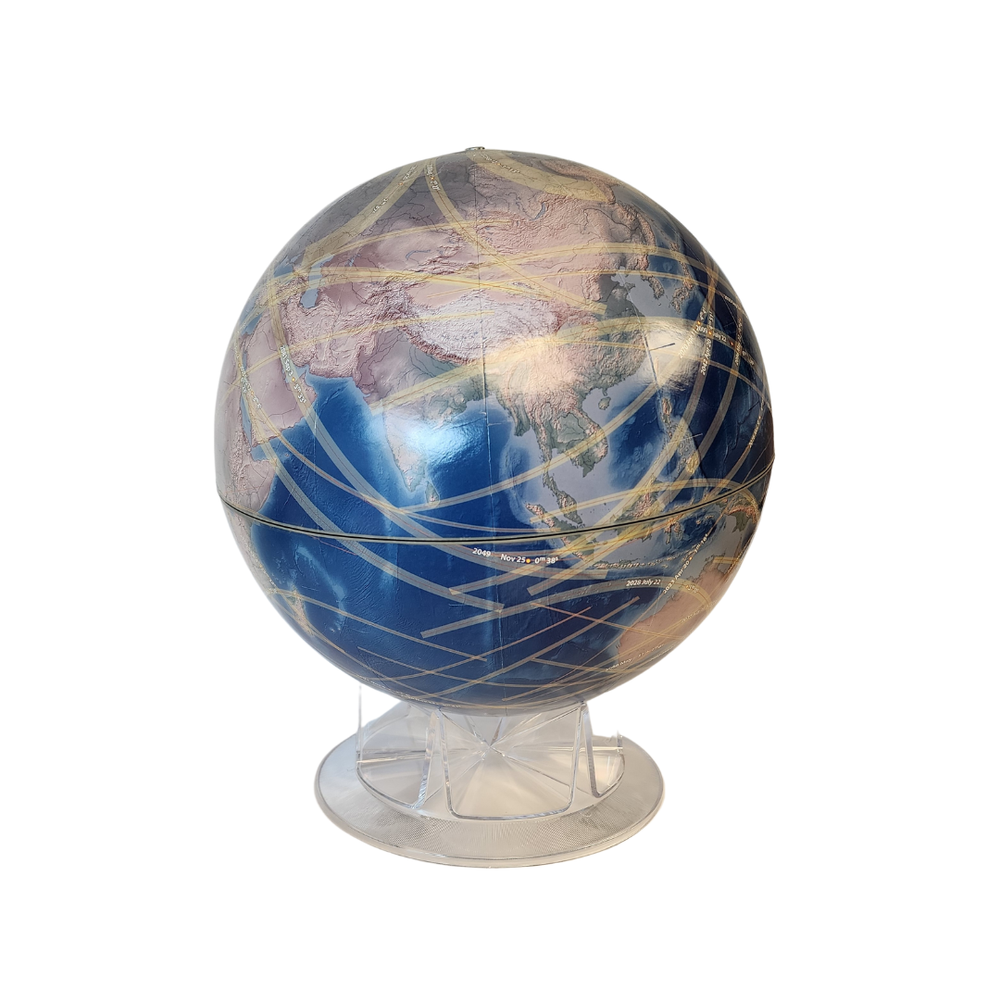 World Globe Images