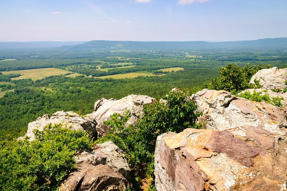 Total solar eclipse 2024 Arkansas — Great American Eclipse