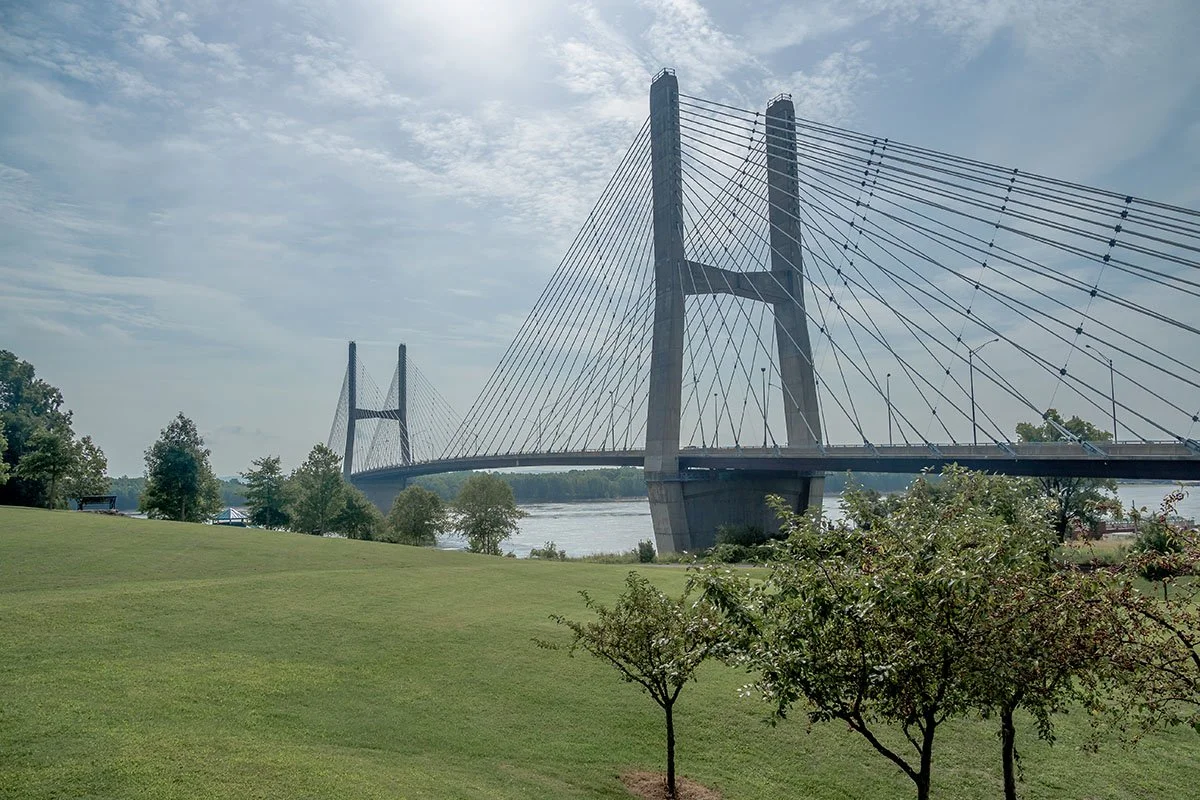 Total Solar Eclipse 2024 Missouri — Great American Eclipse