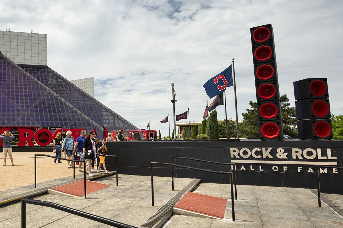 Total Solar Eclipse 2024 Ohio — Great American Eclipse