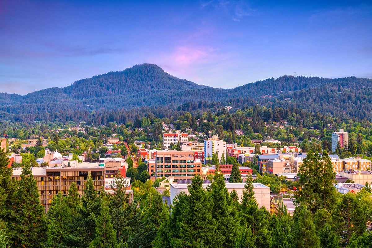 Annular eclipse 2023 Oregon — Great American Eclipse