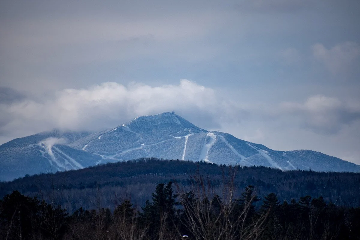 Total Solar Eclipse 2024 Vermont — Great American Eclipse