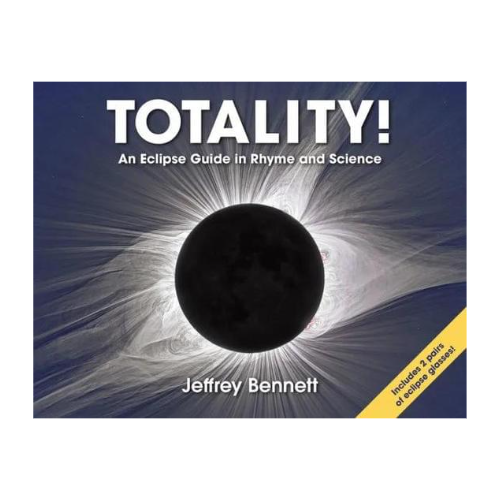 Eclipse books — Great American Eclipse