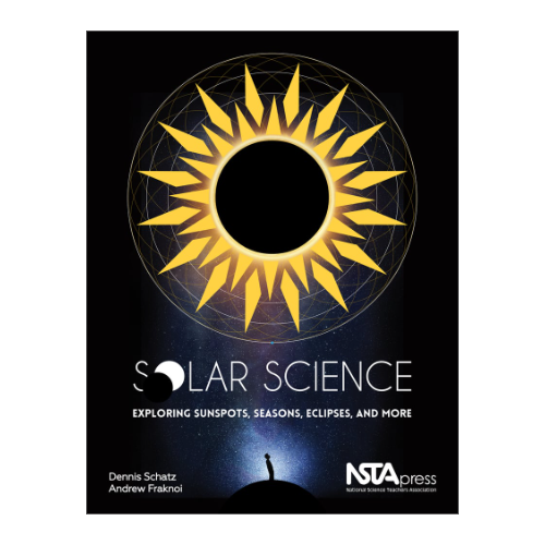 Eclipse books — Great American Eclipse