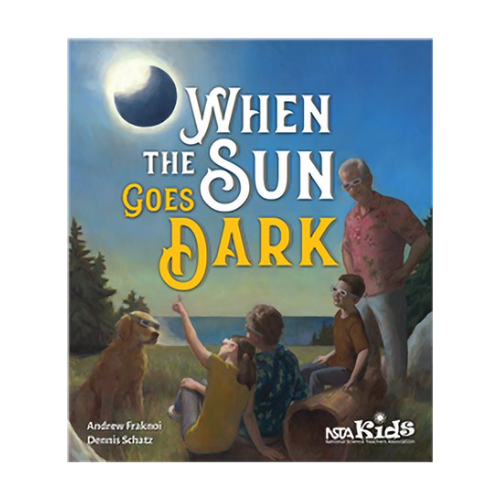 Eclipse books — Great American Eclipse
