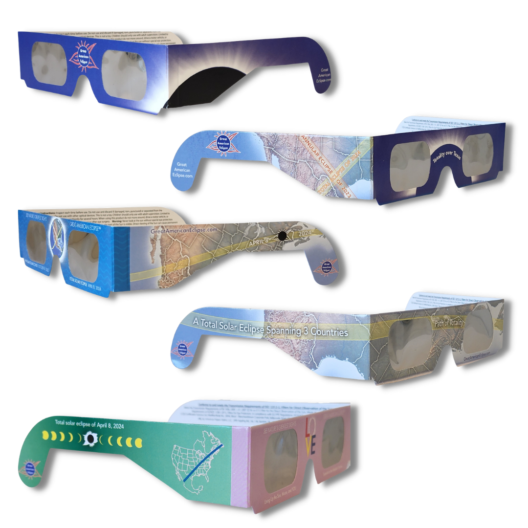 Splendor — Great American Eclipse