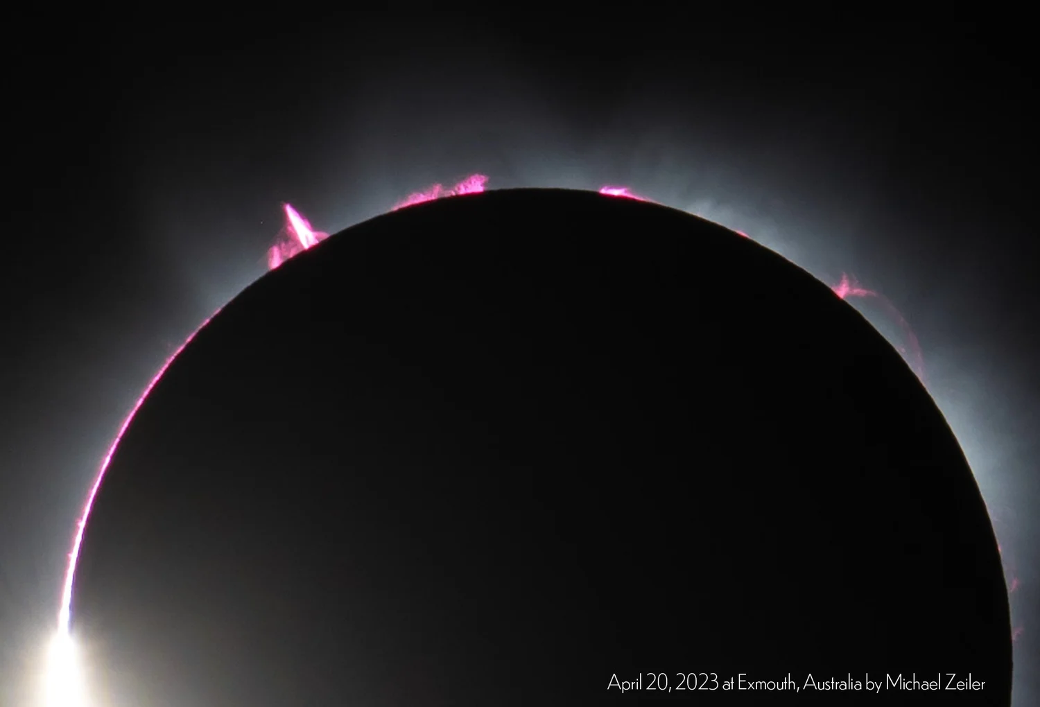 Great American Eclipse